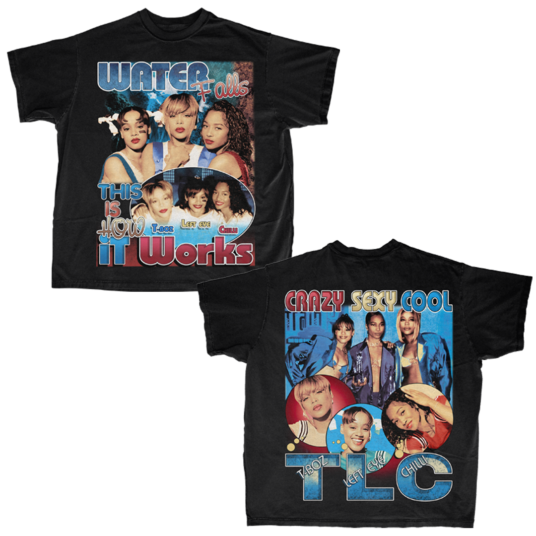 RB003 TLC – Reboot Vntg